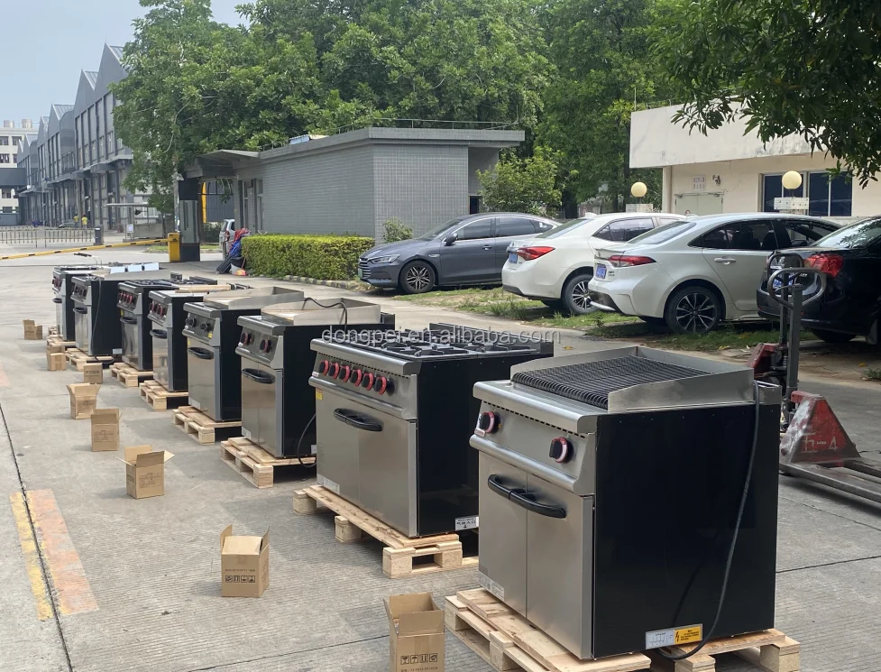 Multifunctional Catering Equipment,Commercial Kitchen Equipment For ...