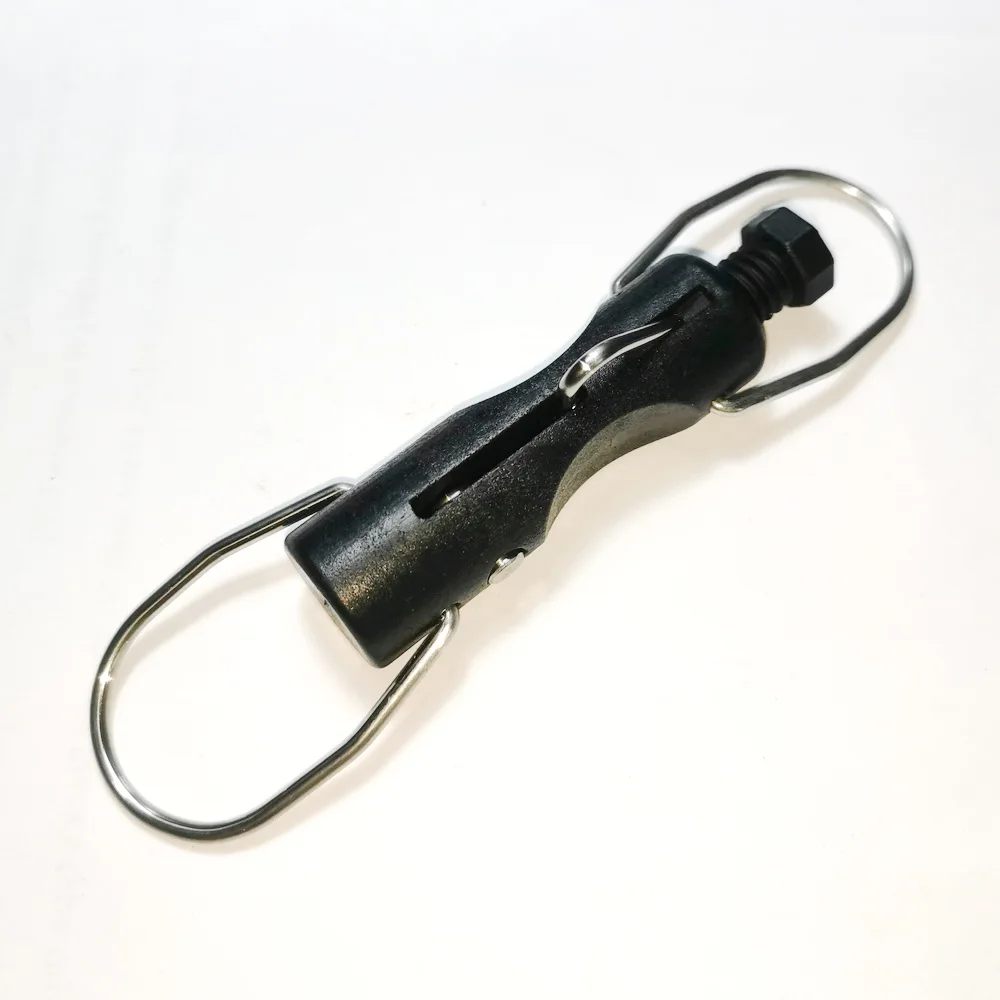 Trolling Fishing Outrigger Release Clips for Ocean Boat and Lake ...