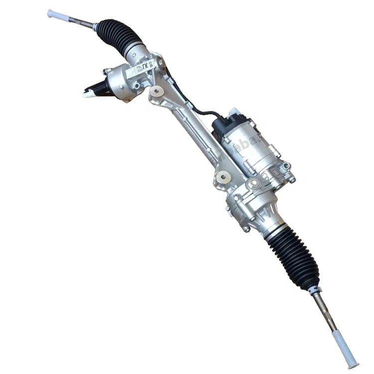 Auto Part Steering Rack Steering Rack and Pinion for BMW 3 F35 F30 4WD ...