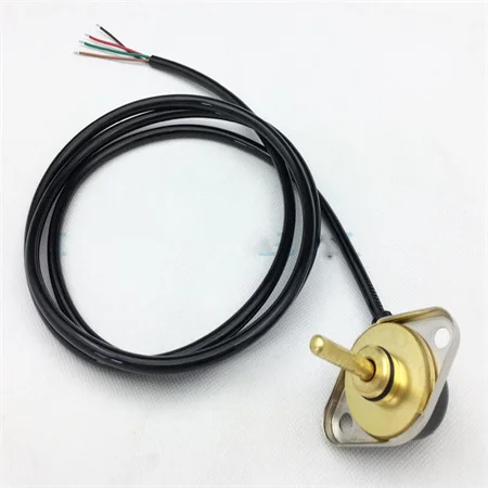 For Scania High Quality Oil Pressure Sensor Oem 1862890 535520 1787155 ...