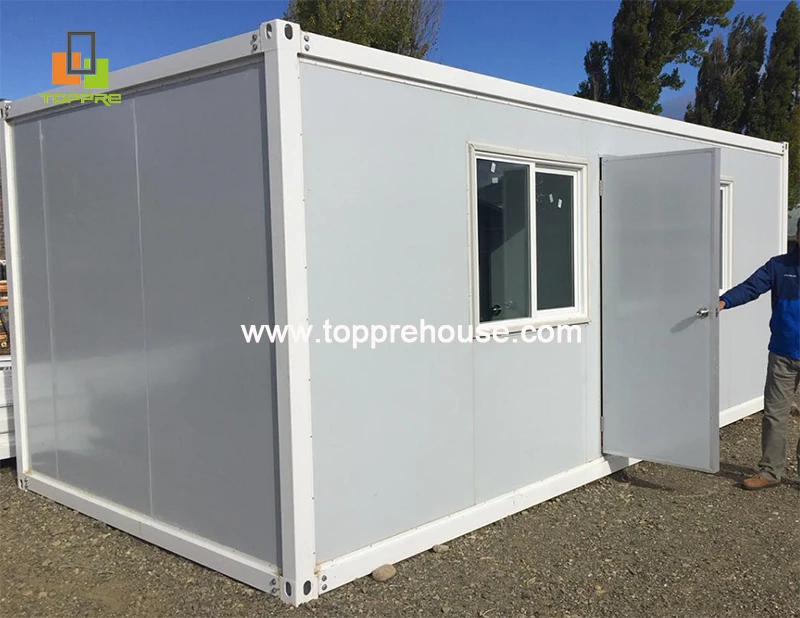 Casas Containers Prefabricadas En Chile Modern Dismountable Cheapest ...