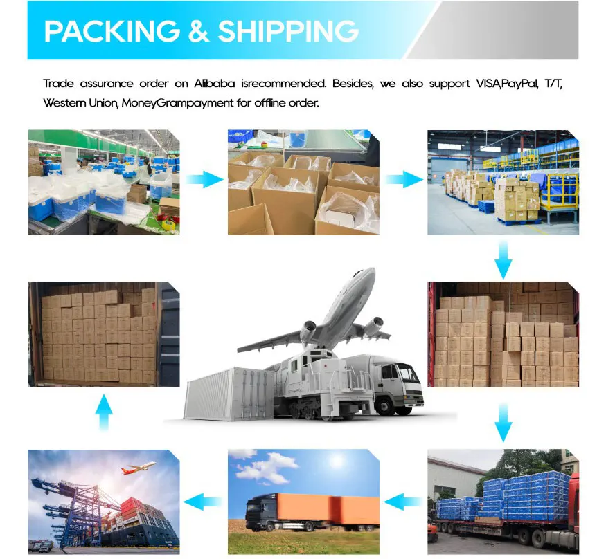 50L Large Wheeled Insulated Portable Cooler Plastic Box Ice Retention ...