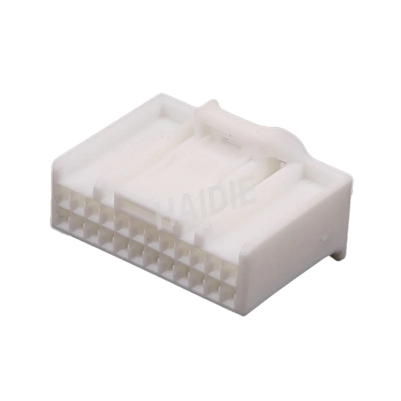 24 Pin Female Wire Harness Automotive Cable Connector 6098-5283 - Buy ...