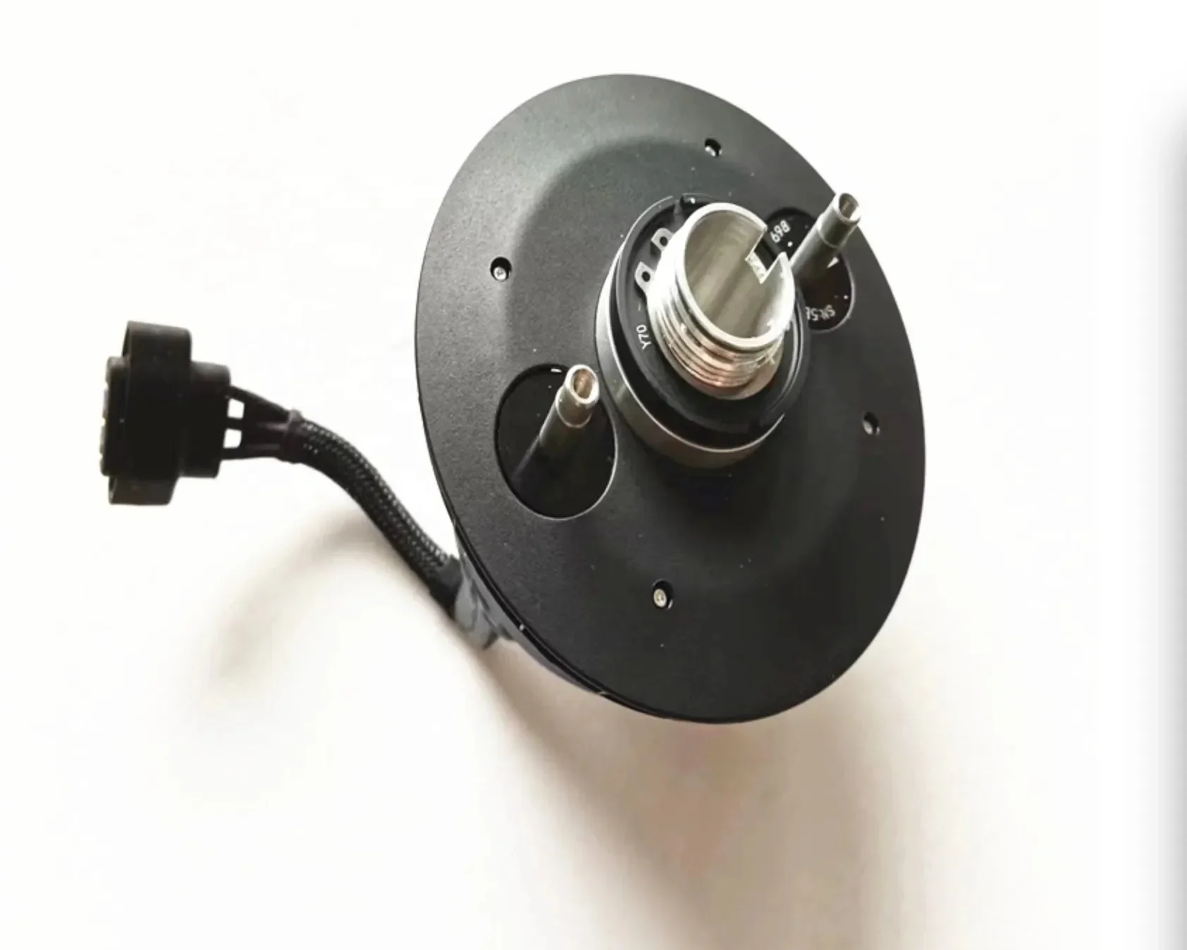 Dji T50 Motor 10033 48kv For Drone Accessories Repair Parts Instock ...