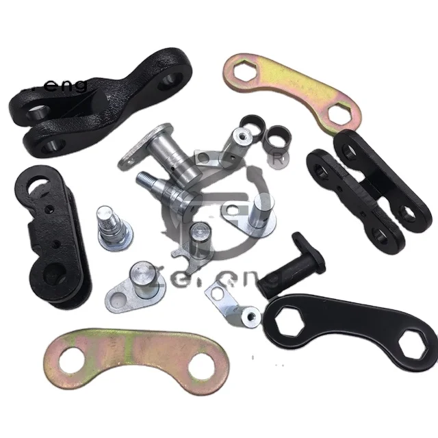 Forklift Parts ORBITROL Seal Kit 1451714, 1455778, 1467430 for Hyster ...