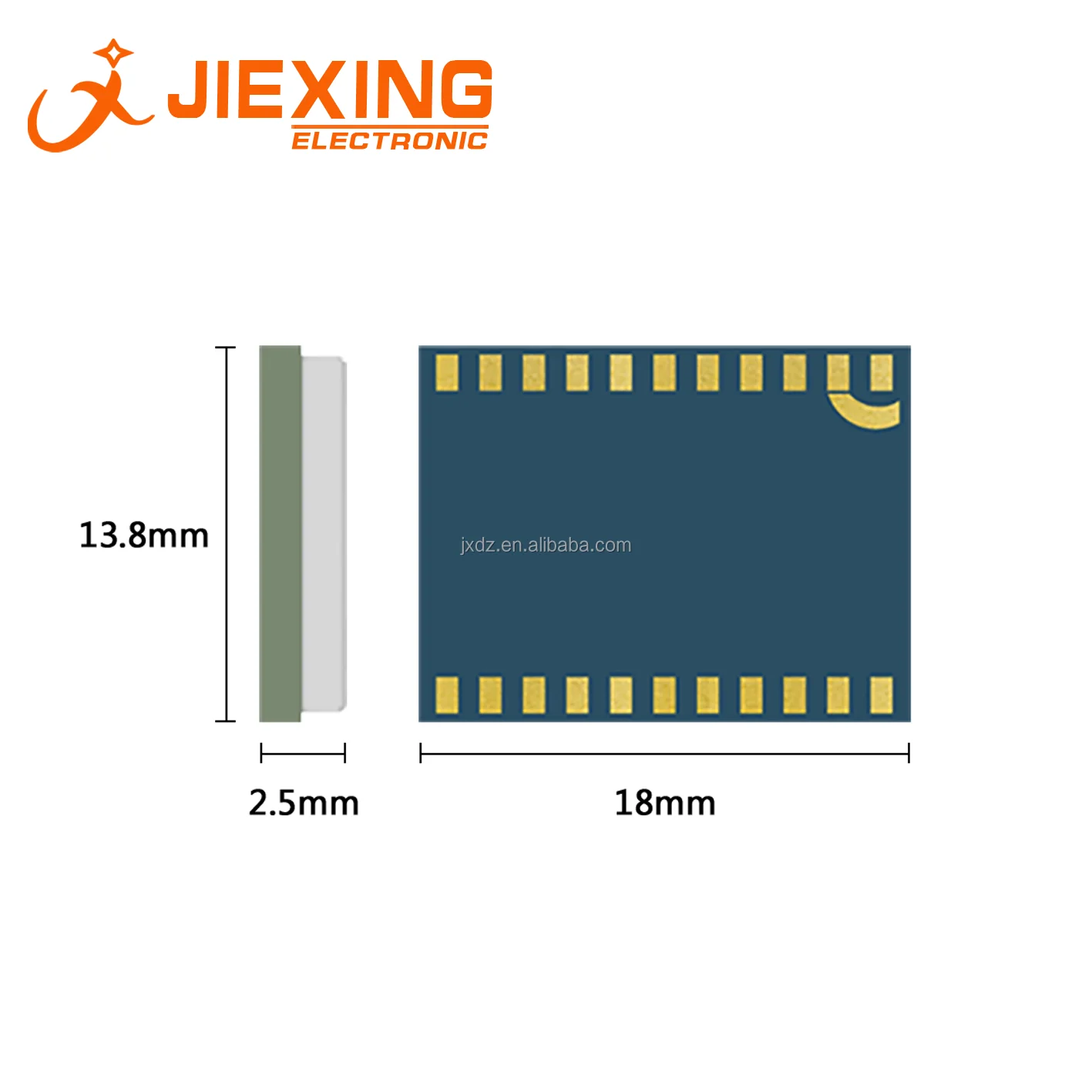N21 Neoway Nb-Iot Module - Smart Iot Solutions for Cities