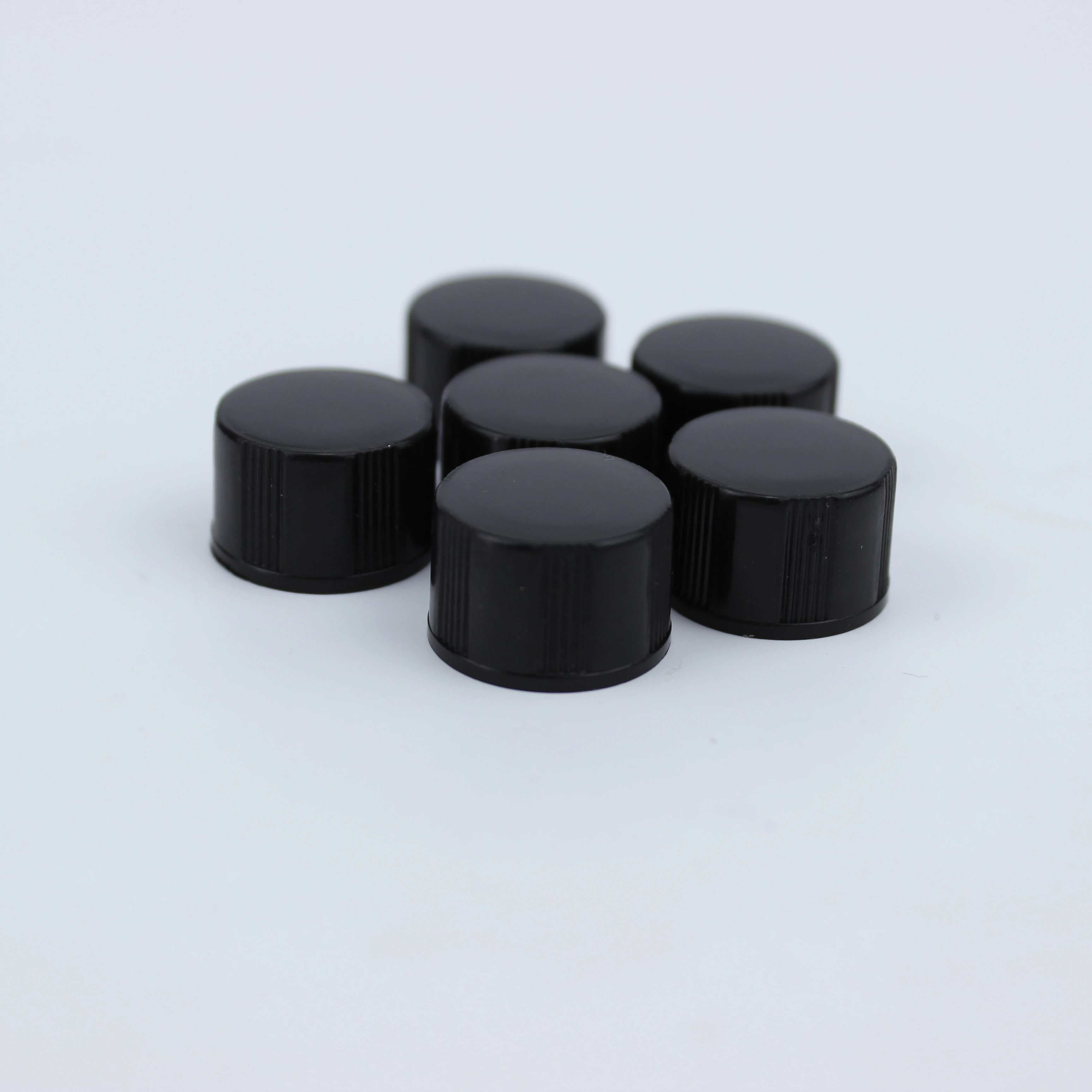 13mm Plastic Bottle Screw Cap For Glass Plastic Bottle - Buy Plastic ...