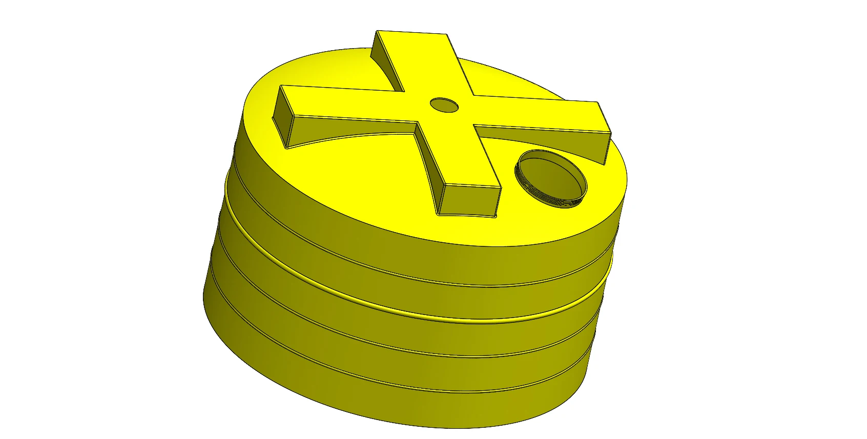 Rotational Molding Pe Plastic Tank 50 100 200 300 500 1000 1500 2000 ...