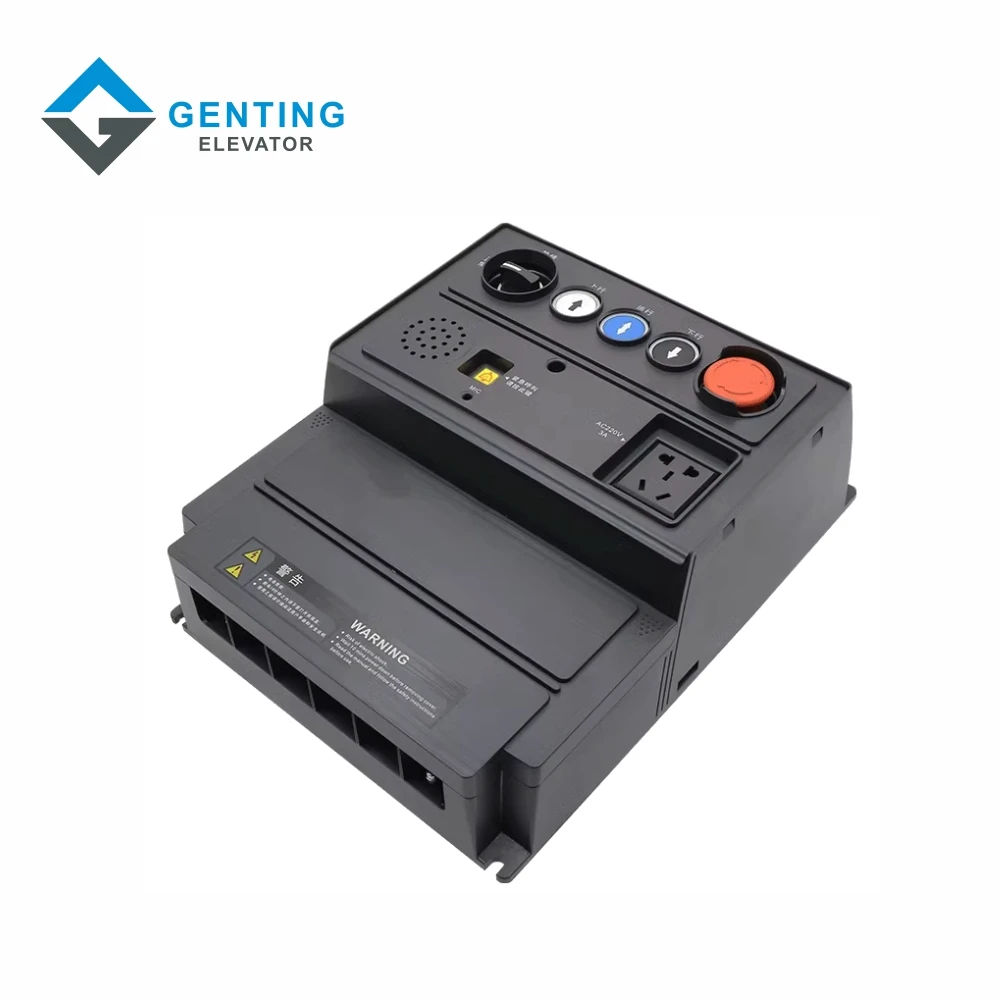 Elevator Parts Monarch Elevator Control Cabinet Inspection Box Mctc-ctw ...