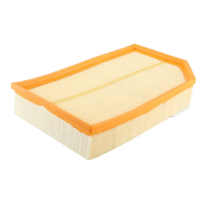 SINOFIL Air Filter for Volvo XC90 XC70 2.4/2.5 - New Spare Parts ...