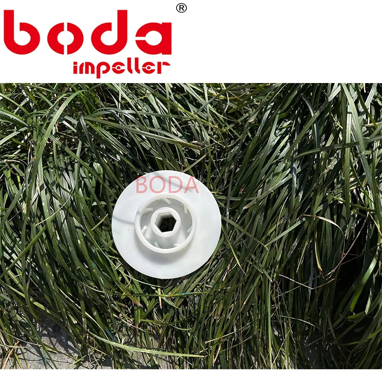 东银6sr潜水水泵塑料pvc叶轮价格 - Buy 潜水泵叶轮价格,东音6sr水泵impller,水泵塑料pvc叶轮 Product on ...
