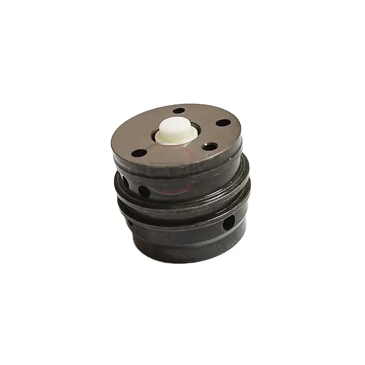 M11 N14 L10 Diesel Engine Parts Injector Control Valve Metering Plunger ...