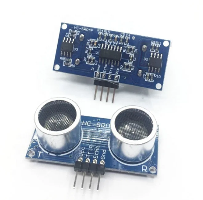 Hc-sr04p Hc-sr04 Ultrasonic Ranging Module Ranging Sensor Module 3-5.5v ...