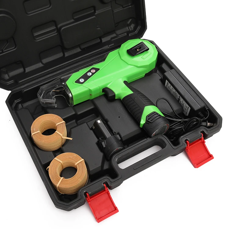 Most Popular Wireless Automatic Construction Tool 12.8v Garden Hand ...