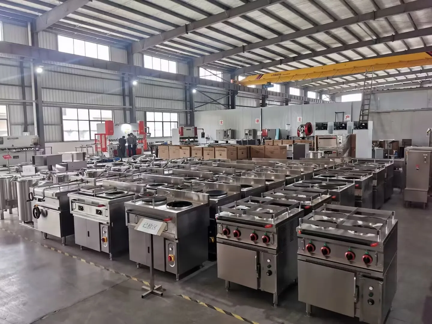 Marine Galley Electric Cooking Range Oven Stove Kitchen Equipment - Buy ...