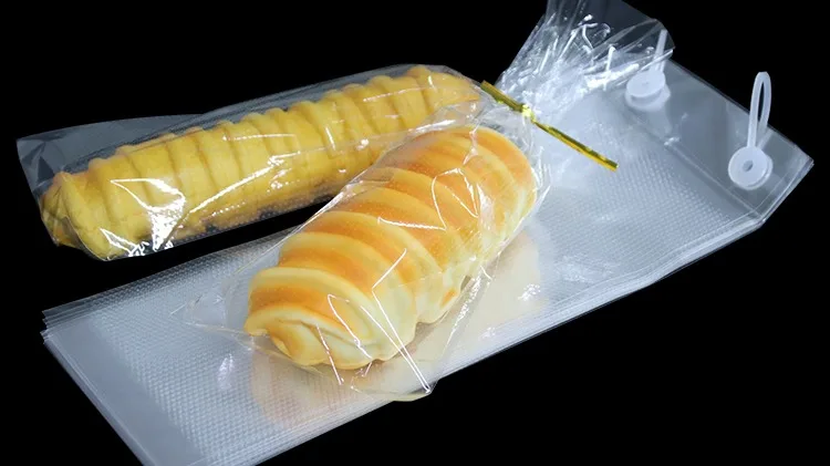 Wholesale Biodegradable Eco Friendly Micro Perforated Custom Printed ...