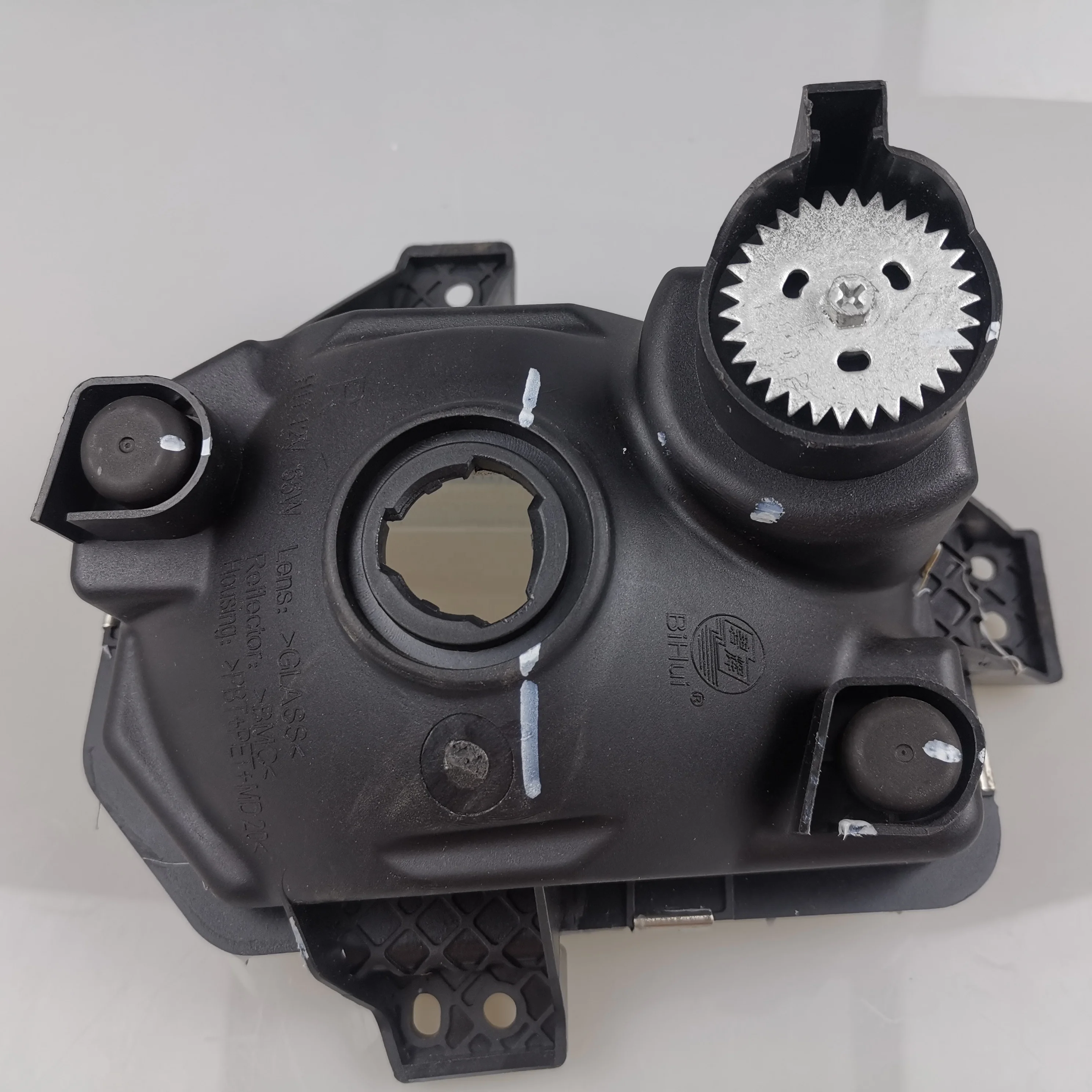 SAIC MAXUS T60 Original Front Fog Lamp C00047559 C00047560 for ...