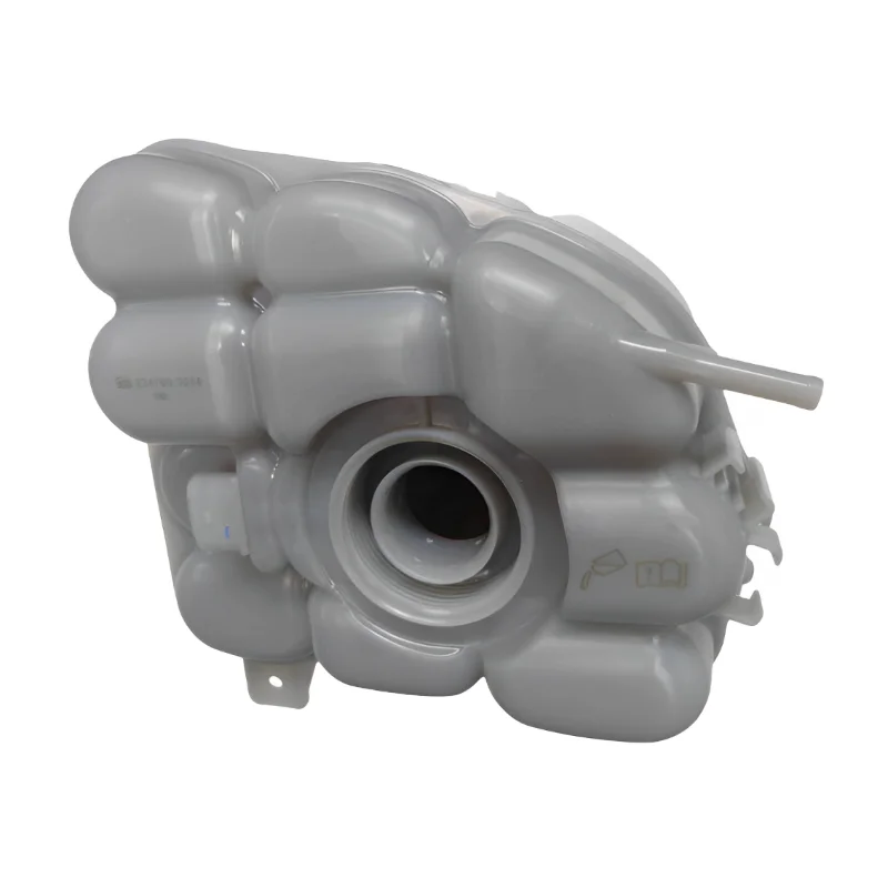 Auto Parts Coolant Expansion Water Tank for Porsche Cayenne 95810615100 ...