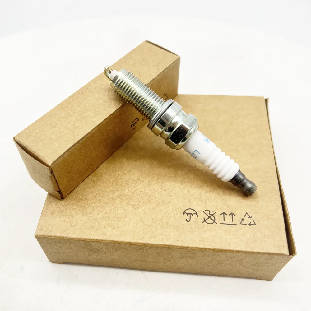 Haoxiang Wholesale Original Japan Car Bujias Iridium Spark Plugs for ...