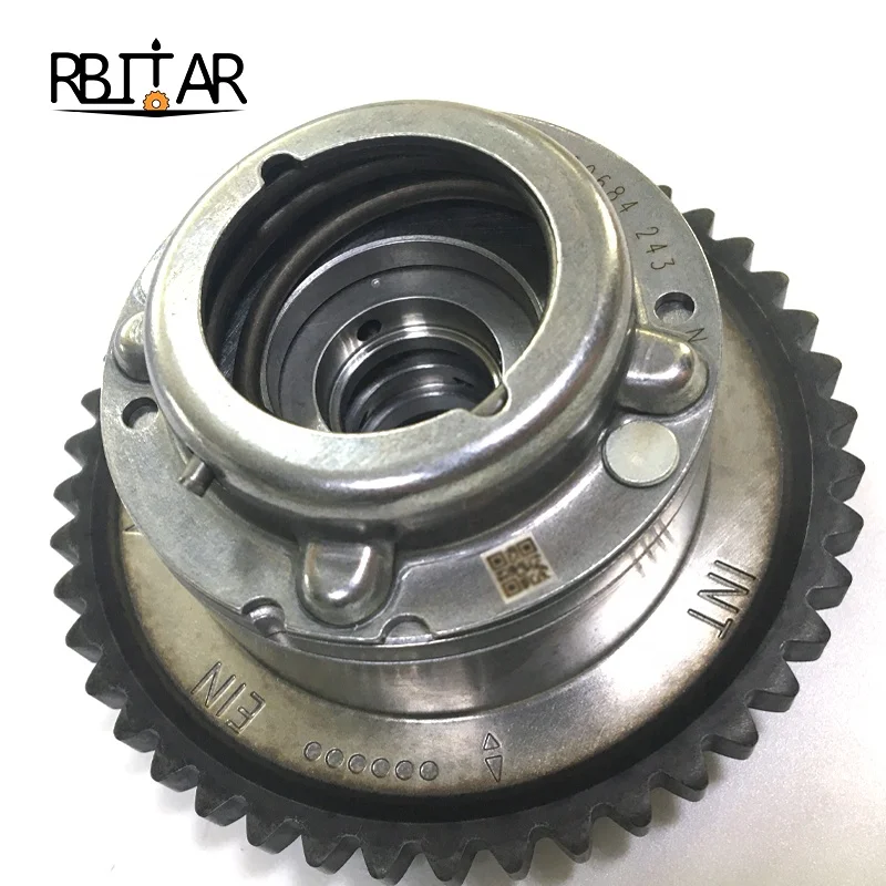 Ajustador De Árbol De Levas De Alta Calidad,Actuador Oem A2710501400 ...