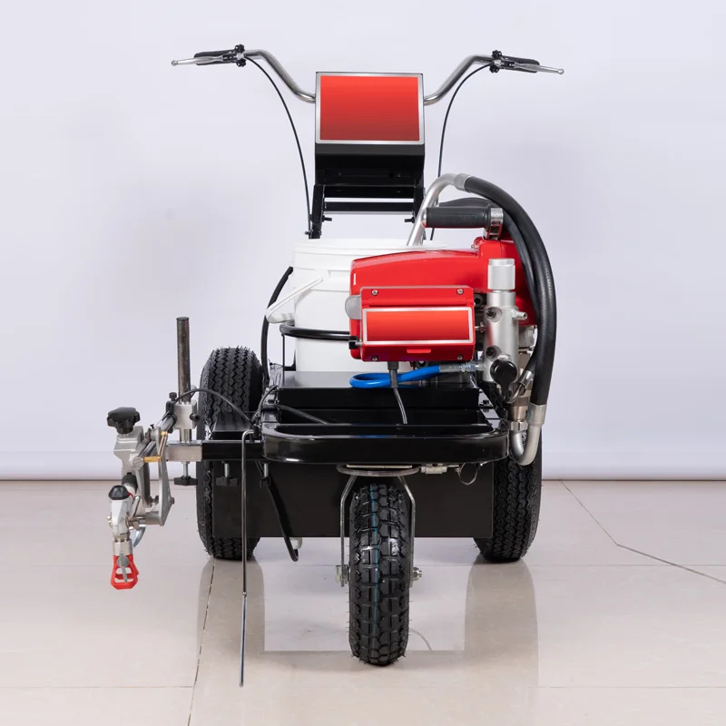 Es1000 Portable Marking Machine Cold Spray Small Field Marking Machine ...