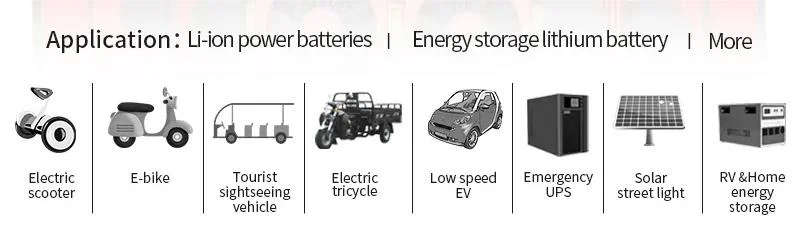 Fc One Stop Manufacturer Pcb Produce Custom Pcb Bms Vehicle Equipment ...
