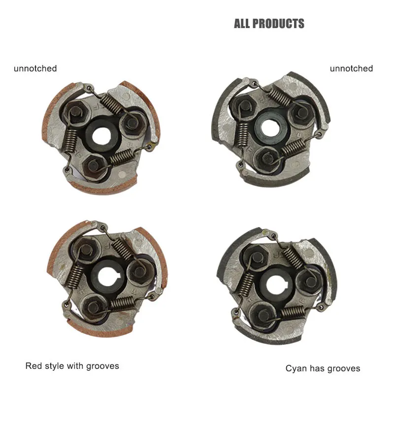 Cheaper 49cc Stroke Refit Supplies Moto Parts Motorcycle Moped ...