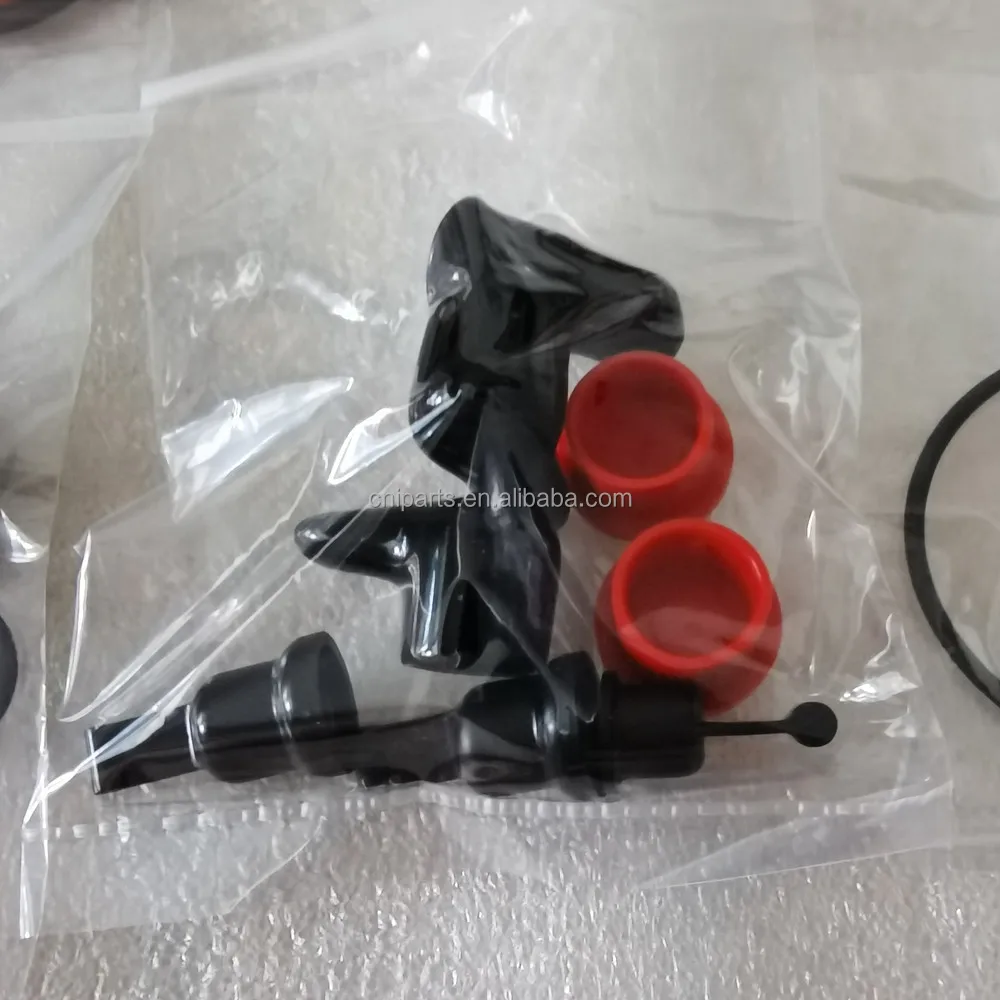 Original Hp3 Pump Repair Kit 294009-0032 O-ring Seal Gasket Overhaul ...