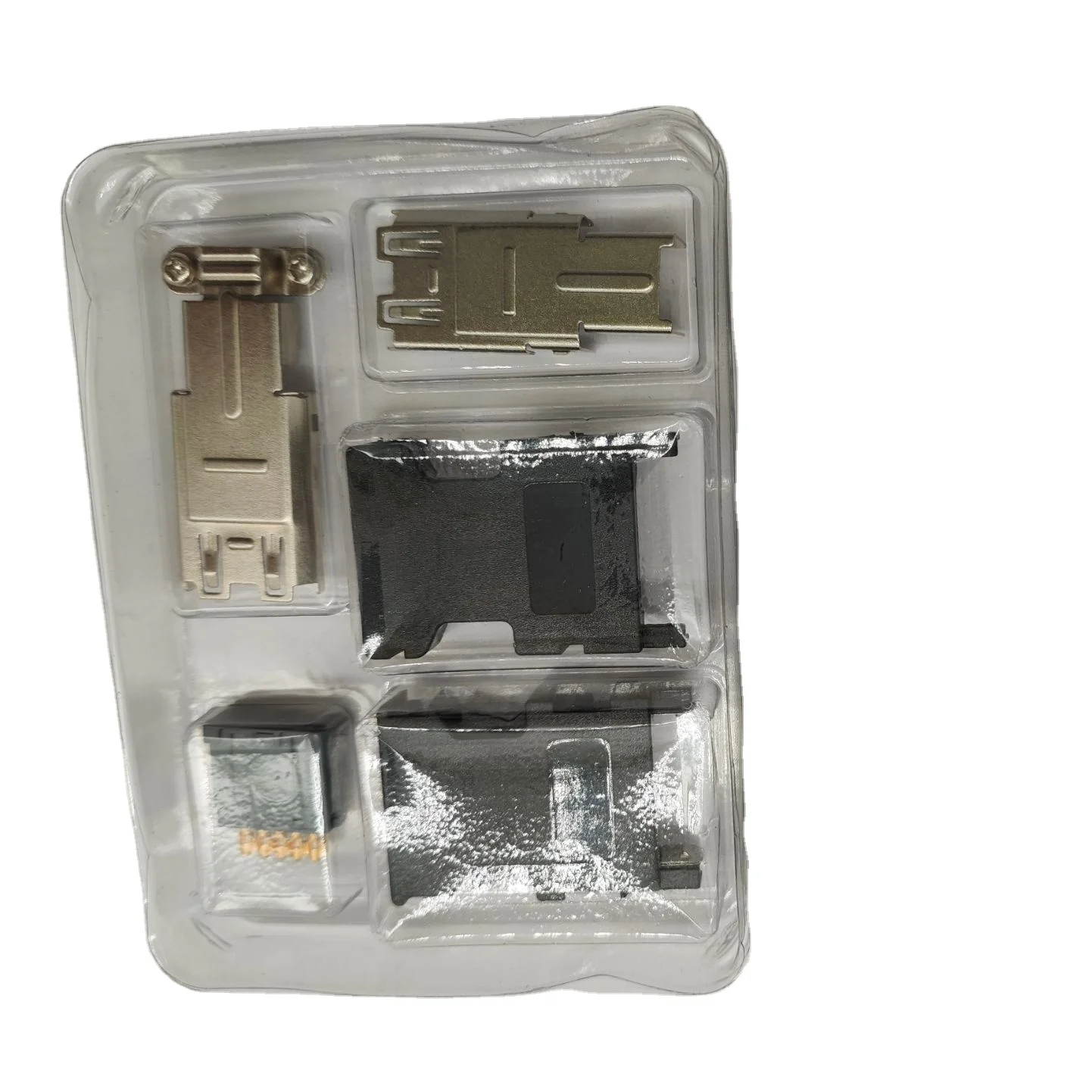 Connector of Yaskawa Servo Motor 400w with Brake| Alibaba.com