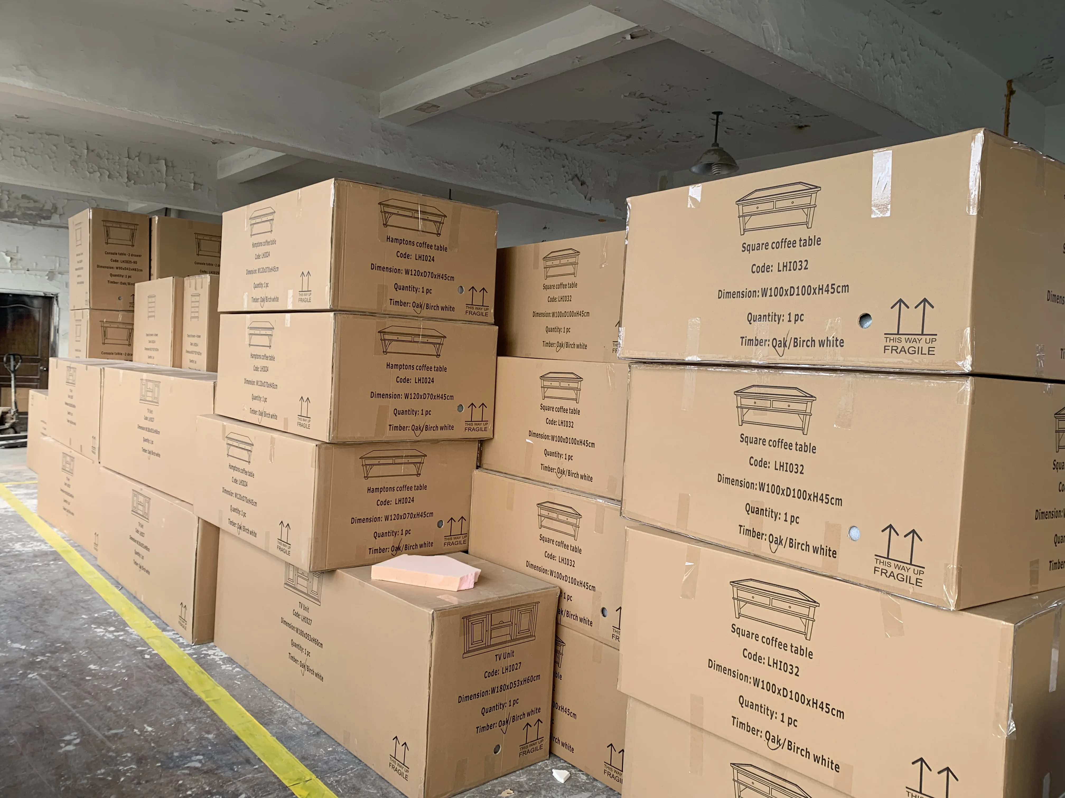 White Nordic Bedroom Modern Wooden Spindle Legs Bobbin Nightstand ...