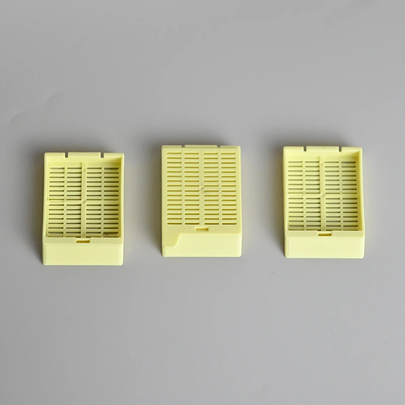 MED High Quality Customizable Medical Histology Laboratory Consumables ...