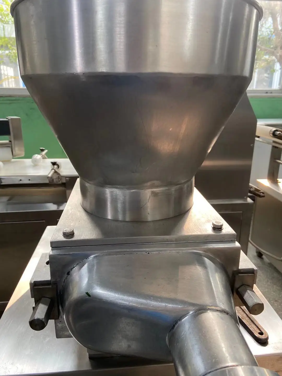 Automated Bread Production System: Toast and Specialty Bread Solutions ...