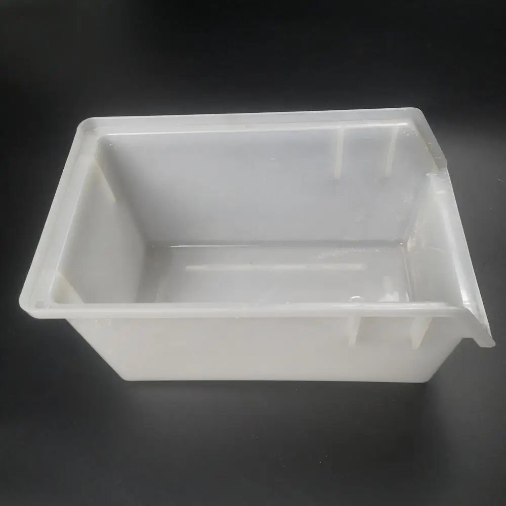 Lab Special Rat Cage For Breeding Pet Tubs With Stainless Steel Lid And ...