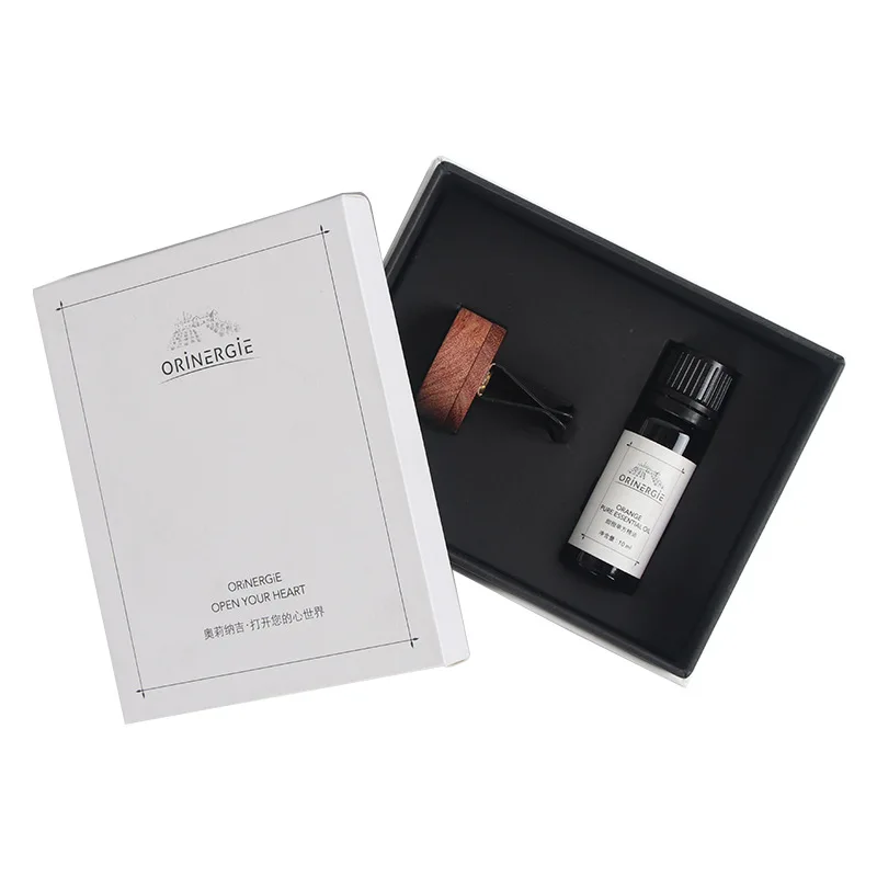 Custom Perfume Samples Gift Boxes Subscription Box For Tester Set ...