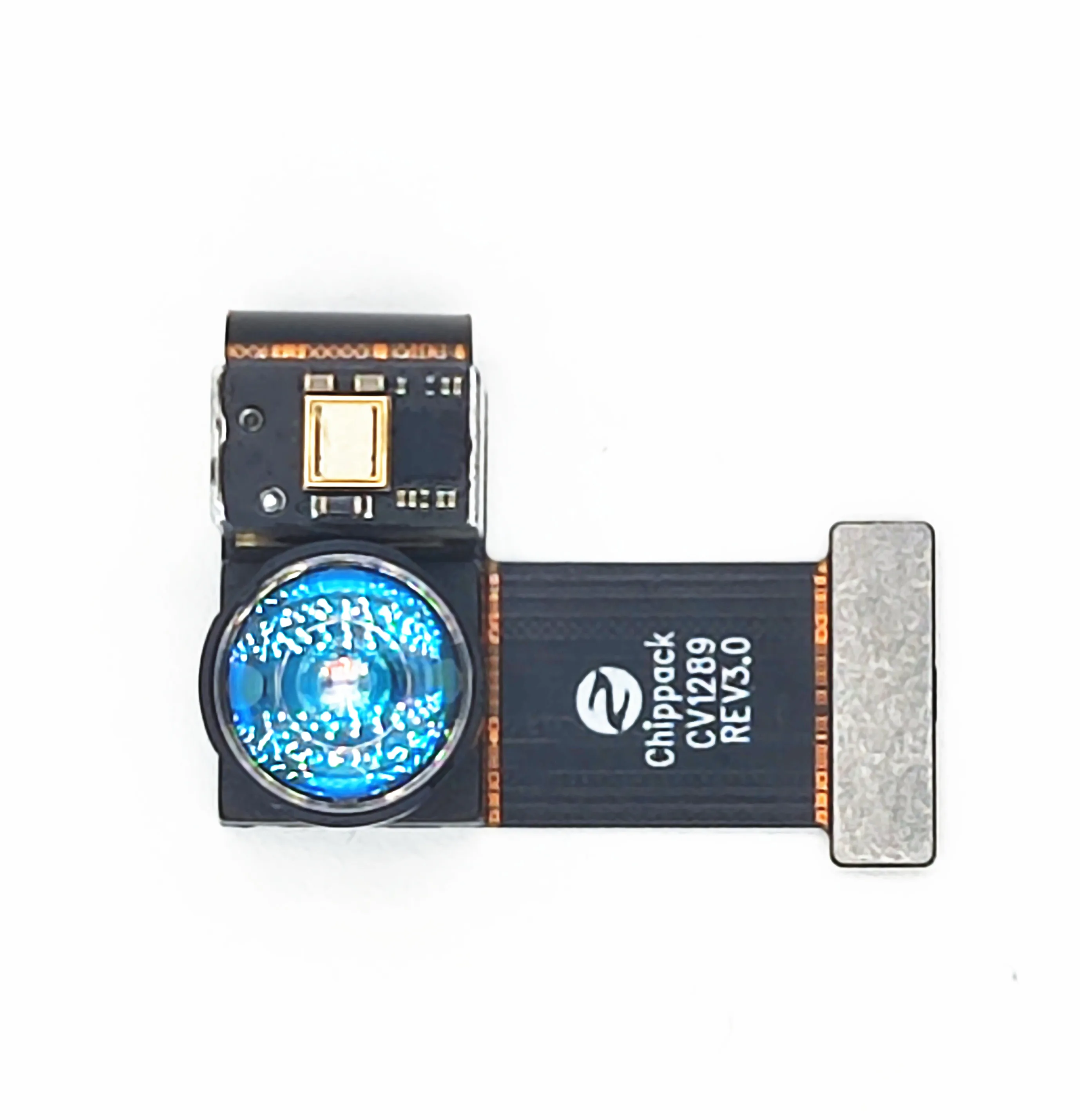 2024 Q4 ST Low Power Low Noise 3D Itof 0.5 Mpix Sensor