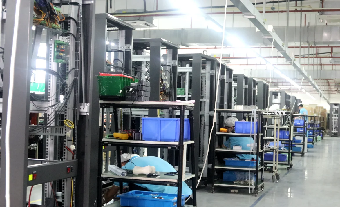 SANJIANG Automatic Gas Extinguisher Control Panel - JB-QBL-QM210E