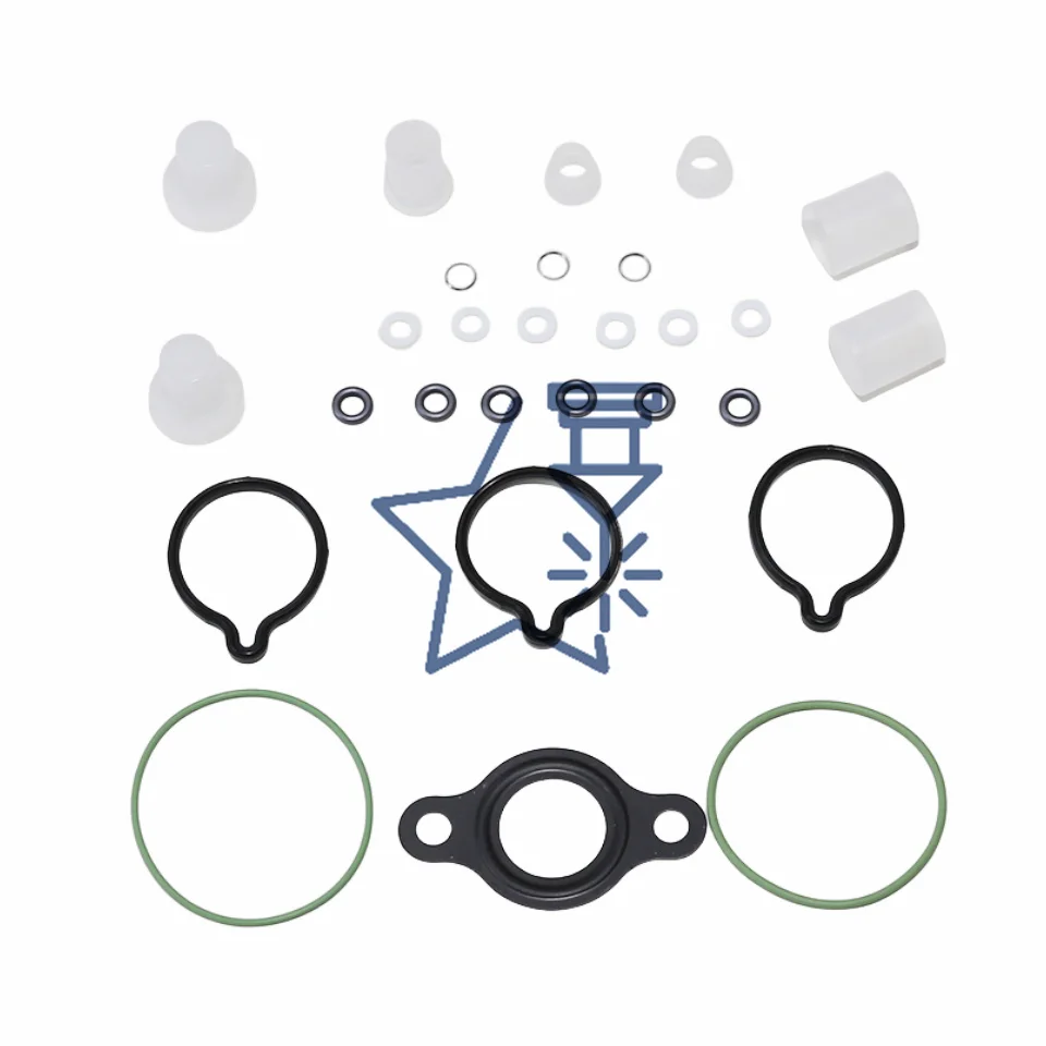High Quality Diesel Fuel Injection Pump Parts Repair Kits 1467045046 ...