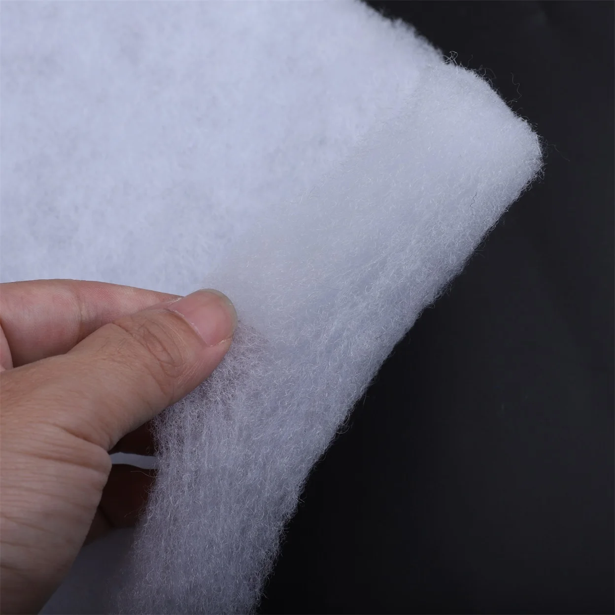 Alibaba.com: Custom Thickness, Fireproof, Heat Resistant Wool Cushion ...