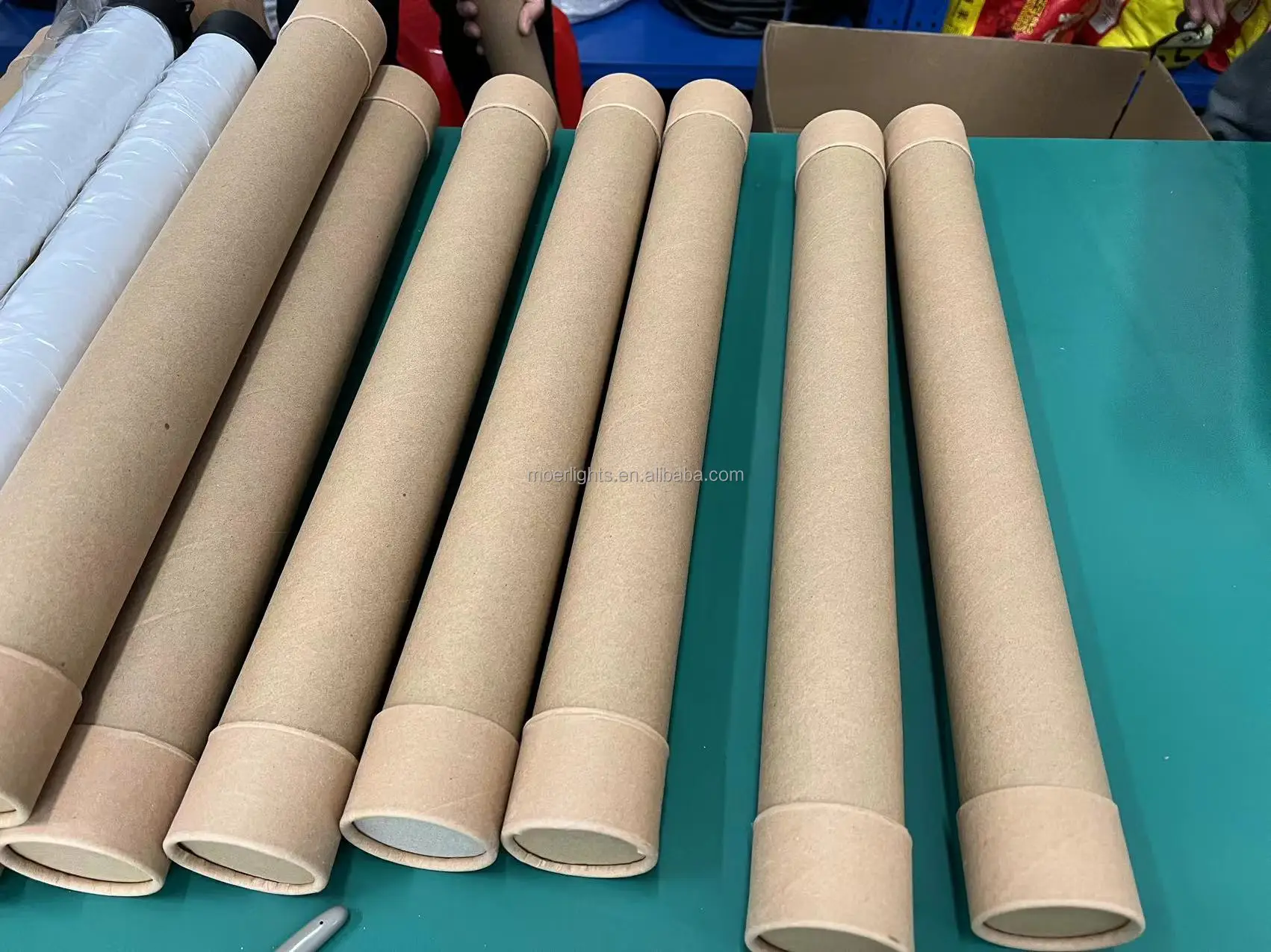 Dmx Led Guardrail Pixel Tube Light - Buy Pixel Tube Light,Dmx Pixel ...