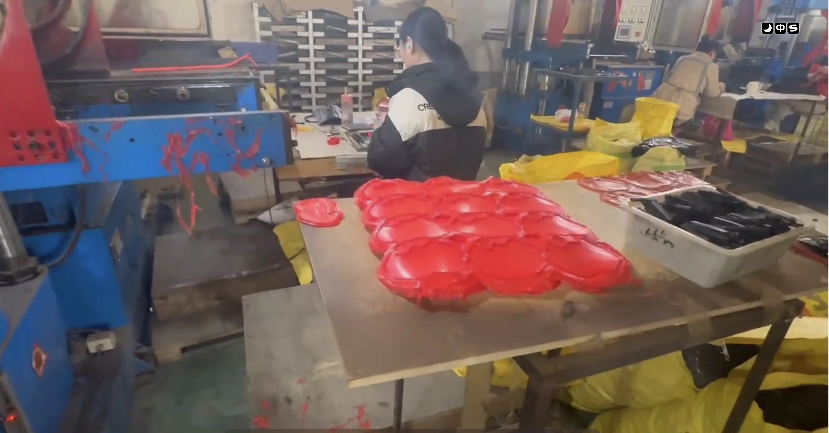 Standard Size As568 Jis B 2401 O Ring Iso 3601 Bs 4518 Rubber Oring ...