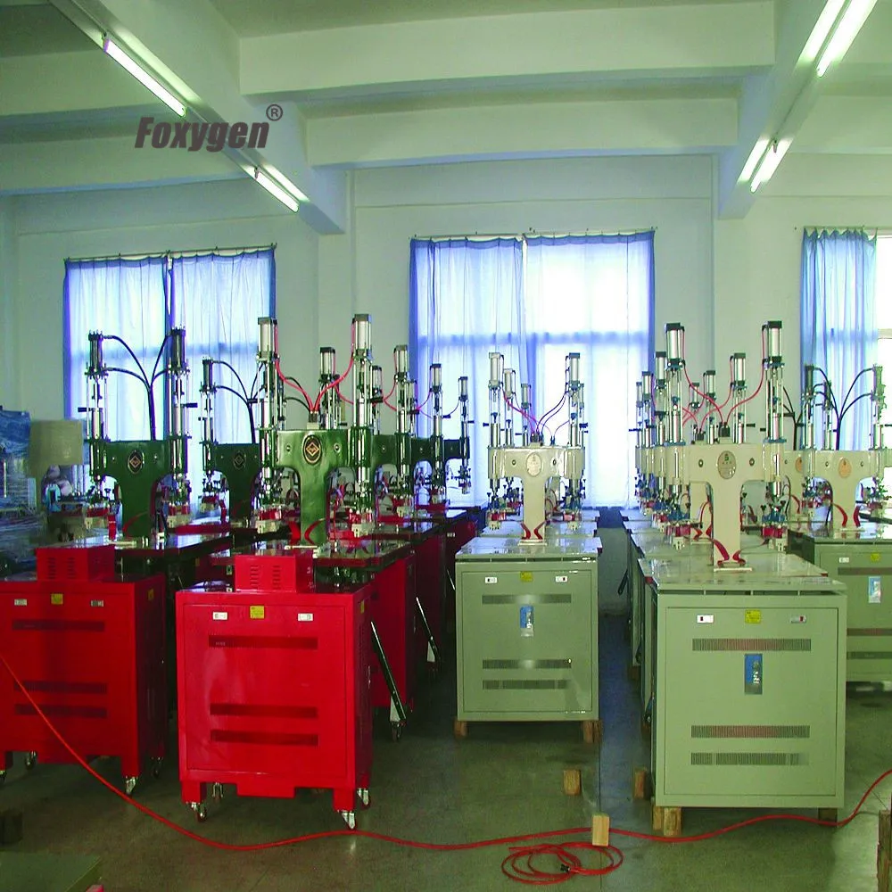 110V 220V 380V Welding Machine for PVC Stretch Ceilings