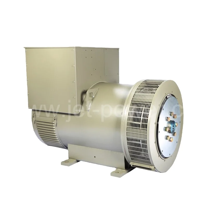 Alibaba.com: Three Phase 15KVA Brushless Alternator Generator Head ...