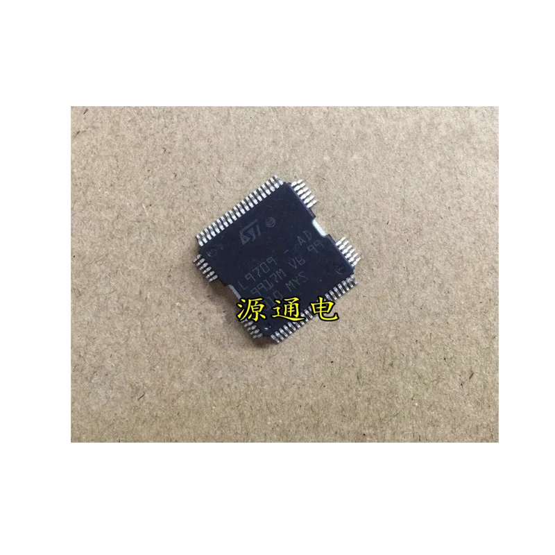 L9709-AD L9709 HQFP-64 de circuito integrado| Alibaba.com