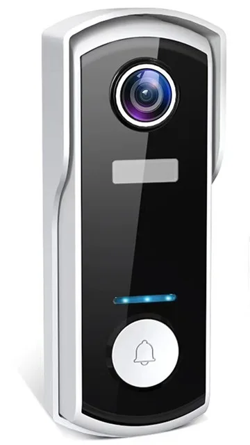 Newest Design 1080p Bigger Battery Chargeable Powered Wifi Video ...