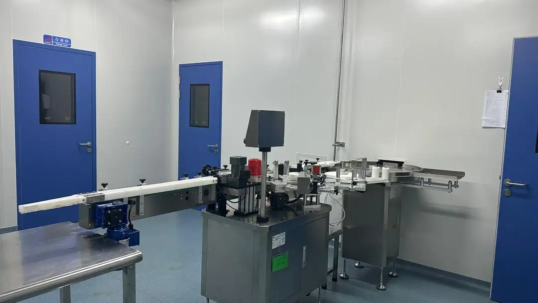 Procapil 99% Biotinyl-ghk Tripeptide Hair Growth Peptide Cas 299157-54 ...