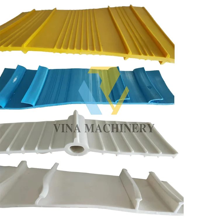 Plastic Waterstop Production Line Extruder Making Machine| Alibaba.com