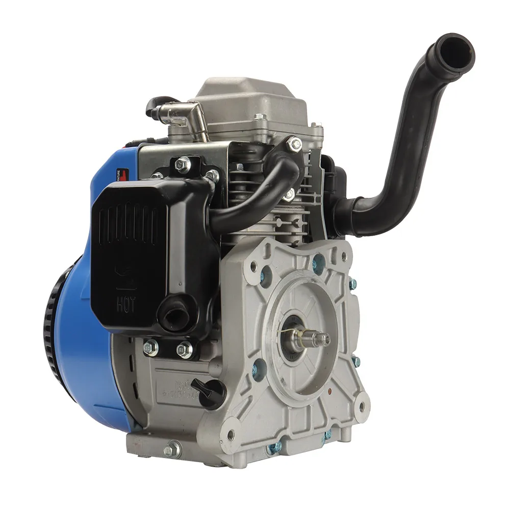 Dinking Rammer Engine 149cc Gasoline Engine 3.4hp Hot Sale Ohv Motor 4 ...
