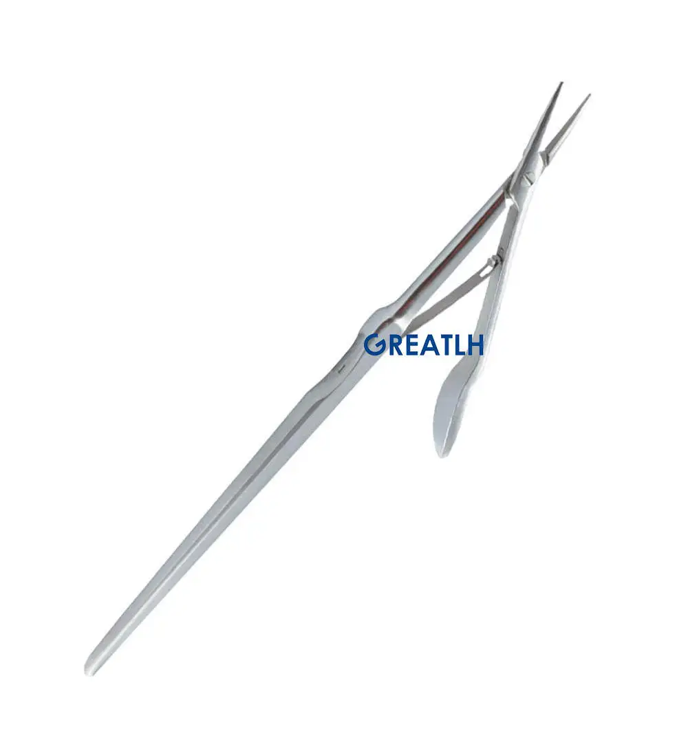Surgical Instrument Surgical Scissors Ophthalmic Forceps Ophthalmic ...