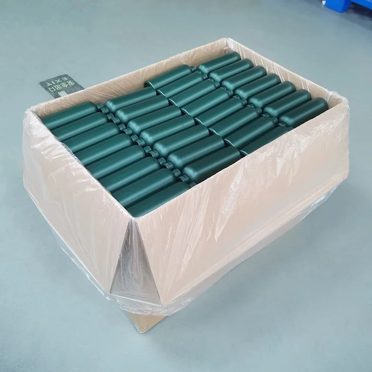 Custom Size Eco Friendly Sustainable Wheat Straw Plastic Skincare ...