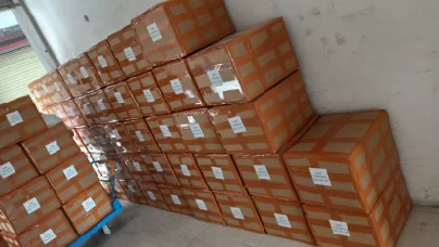 Wholesale Sexual Orgasm Capsules Yoni Pleasure Enhancing Capsule Female ...